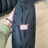 China Shinko Motorcycle Tire 130/70-17 Deep Tread Design 6PR 8PR TT TL for sale