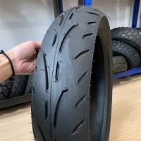 China Shinko Motorcycle Tire 130/70-17 Deep Tread Design 6PR 8PR TT TL for sale