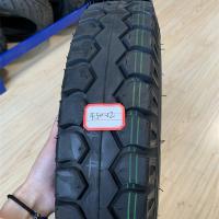 China Tire Casing for Time Within 25 Days Motorcycle Tire 450-12 for sale