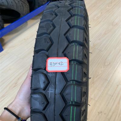 China Tire Casing for Time Within 25 Days Motorcycle Tire 450-12 for sale