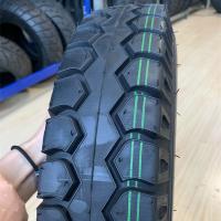 China Tire Casing for Time Within 25 Days Motorcycle Tire 450-12 for sale