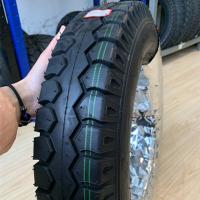 China Tire Casing for Time Within 25 Days Motorcycle Tire 450-12 for sale