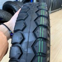 China Tire Casing for Time Within 25 Days Motorcycle Tire 450-12 for sale