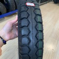 China Tire Casing for Time Within 25 Days Motorcycle Tire 450-12 for sale