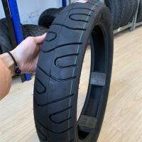 China Motorcycle Tires 110/80-17 6PR 8PR TT TL Natural Rubber for African Distributors for sale