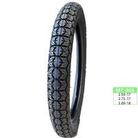 China Motorcycle Tire 18 inch 45-55% Natural Rubber 6PR 8PR for 250-17 275-17 275-18 300-18 for sale