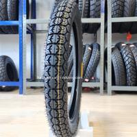 China Motorcycle Tire 18 inch 45-55% Natural Rubber 6PR 8PR for 250-17 275-17 275-18 300-18 for sale