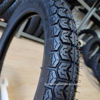 China Motorcycle Tire 18 inch 45-55% Natural Rubber 6PR 8PR for 250-17 275-17 275-18 300-18 for sale