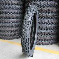 China 3.00-18 Motorcycle Tire 6PR 8PR 266kg Load Capacity 3.4kg Weight for sale