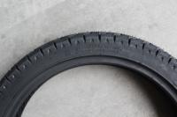 China 3.00-18 Motorcycle Tire 6PR 8PR 266kg Load Capacity 3.4kg Weight for sale