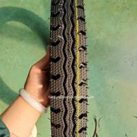 China 3.00-17 Motorcycle Tubeless Tire 6PR 8PR 266kg Load for Jawa 250 Flying Horse for sale