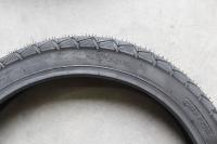 China Tubeless Motorcycle Tire 250x17 6PR 8PR with 45% Natural Rubber Content for sale