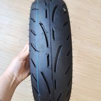 China 130/70-17 Motorcycle Tire 35%-55% Natural Rubber 6PR 8PR TT TL Durable for sale