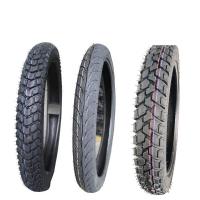 China 130/70-17 Motorcycle Tire 35%-55% Natural Rubber 6PR 8PR TT TL Durable for sale
