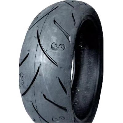 China 130/80-17 Motorcycle Tire 35-55% Natural Rubber 6PR 8PR Long Lasting Durability for sale
