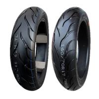 China Experience Unmatched Performance with 150/70-13 Motorcycle Tire featuring Deep Design for sale