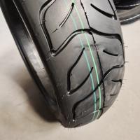 China Experience Unmatched Performance with 150/70-13 Motorcycle Tire featuring Deep Design for sale
