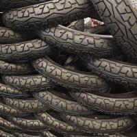 China Experience Unmatched Performance with 150/70-13 Motorcycle Tire featuring Deep Design for sale