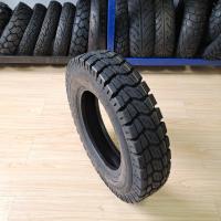 China 4.50-12 Tubeless Motorcycle Tire 6PR 8PR Natural Rubber OEM Acceptable for sale