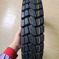 China 4.50-12 Tubeless Motorcycle Tire 6PR 8PR Natural Rubber OEM Acceptable for sale