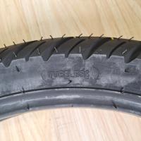 China 90/90-18 Motorcycle Tire 35%-55% Rubber Content Natural Rubber Steel Nylon 6PR 8PR for sale
