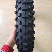 China 4.60-17 TL Off Road Motorcycle Tyre Natural Rubber 6PR 8PR for Cross Motorcycle for sale