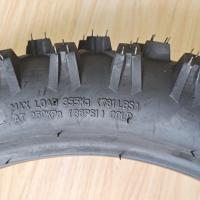 China 4.60-17 TL Off Road Motorcycle Tyre Natural Rubber 6PR 8PR for Cross Motorcycle for sale