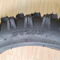 China 4.60-17 TL Off Road Motorcycle Tyre Natural Rubber 6PR 8PR for Cross Motorcycle for sale