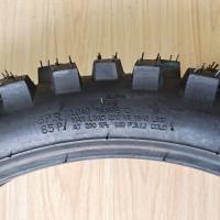 China Natural Rubber Steel Nylon Motorcycle Tire 4.10-18 6PR 8PR for Motocross for sale