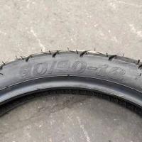 China 14 Inch Motorcycle Tire 275-17 275-18 90/90-18 110/90-16 130/70-17 for Custom Needs for sale