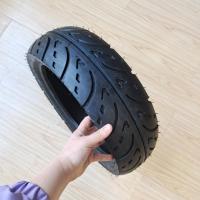 China 130/60-13 Tubeless Motorcycle Tire A Class 35-55% Rubber Content 6PR 8PR for sale