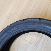China 130/60-13 Tubeless Motorcycle Tire A Class 35-55% Rubber Content 6PR 8PR for sale
