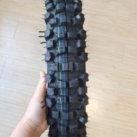 China 6PR 8PR 3.00-21 Motorcycle Tyre TL Moto Cross Rear Tire Natural Rubber OEM for sale