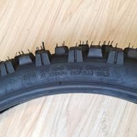 China 6PR 8PR 3.00-21 Motorcycle Tyre TL Moto Cross Rear Tire Natural Rubber OEM for sale