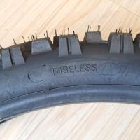China 6PR 8PR 3.00-21 Motorcycle Tyre TL Moto Cross Rear Tire Natural Rubber OEM for sale