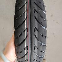 China 140/60 R17 Tubeless Motorcycle Tire 6PR 8PR Natural Rubber for Sale for sale