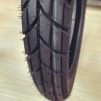 China 130/70-17 300-18 Motorcycle Tires Natural Rubber 6PR 8PR Long Life 20000 KM for sale
