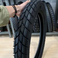 China 130/70-17 300-18 Motorcycle Tires Natural Rubber 6PR 8PR Long Life 20000 KM for sale