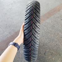 China 110/90-17 Motorcycle Tire 6PR 8PR Natural Rubber TT TL Durable Casing for sale