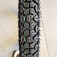 China Motorcycle Tyre 300-17 300-18 6PR 8PR Ply Rate Tire Casing for Durable Performance for sale
