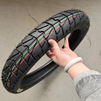 China Flying Horse 90/90-18 Tubeless Motorcycle Tire 6PR 8PR for North America for sale