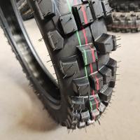 China 17 Inch Motorcycle Tire 2.75-17 3.00-17 High Rubber Content for All Terrain for sale