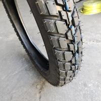 China Motorcycle Tire Casing 3.00-18 Natural Rubber 6PR 8PR for Automotive Spare Parts for sale