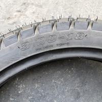 China Motorcycle Tire Casing 3.00-18 Natural Rubber 6PR 8PR for Automotive Spare Parts for sale