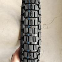 China Natural Rubber Motorcycle Tyre 3.00-18 6PR 8PR High Performance OEM Accepted for sale