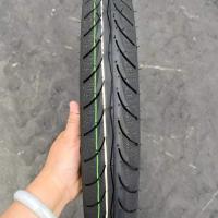 China 2.75-18 Motorcycle Tire Casing 6PR 8PR Natural Rubber 35-55% Rubber Content for sale