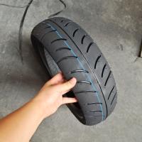 China Natural Rubber Steel Nylon 130/60-13 8PR Motorcycle Tire Casing for Durable Performance for sale
