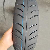 China Natural Rubber Steel Nylon 130/60-13 8PR Motorcycle Tire Casing for Durable Performance for sale