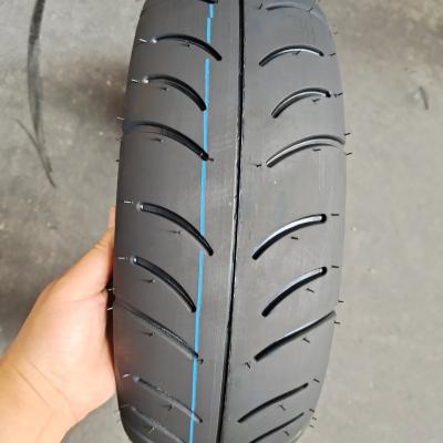 China 130/60-13 Motorcycle Tire TL High Tensile Strength 10.5 for Scooter and Moped for sale