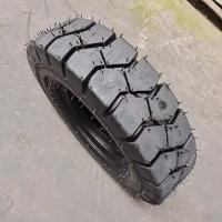 China 5.00-8 Motorcycle Tire Natural Rubber Steel Nylon 6PR 8PR Casing for sale